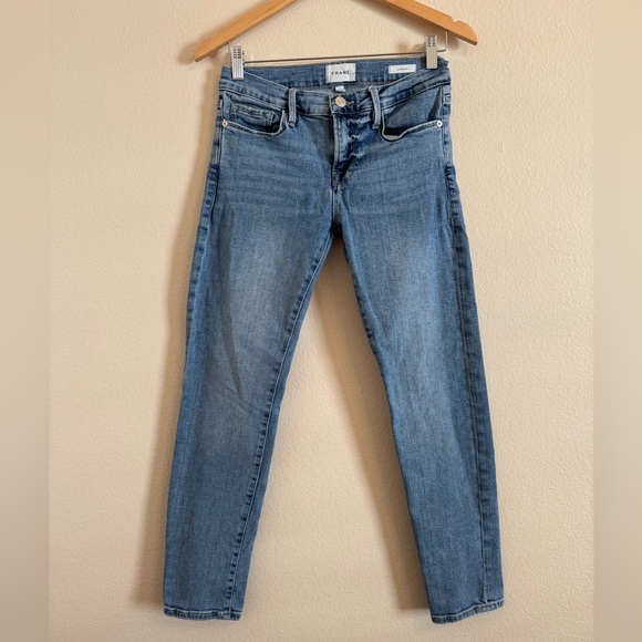 Frame Denim | Jeans | Frame Denim Jean | Poshmark